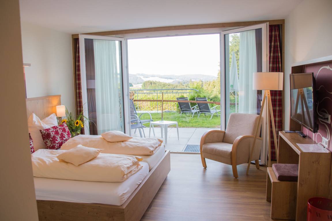 Private Room ∙ 1 Bedroom ∙ 2 Guests - Titisee-Neustadt