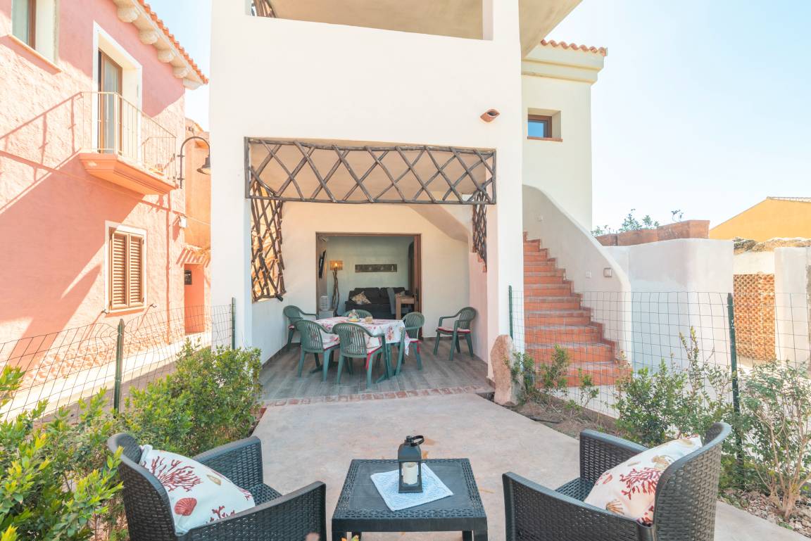 180 M² Ferienhaus ∙ 6 Schlafzimmer ∙ 12 Gäste - Palau