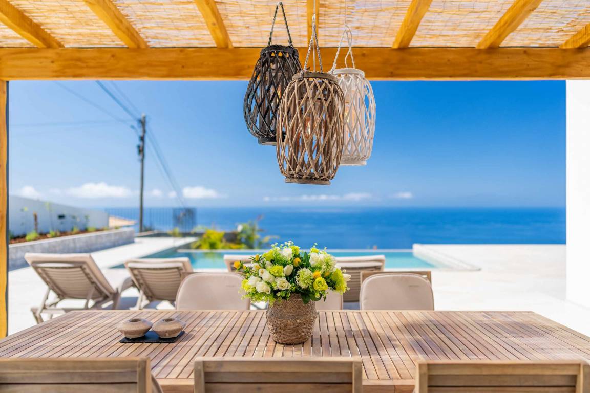 500 M² House ∙ 5 Bedrooms ∙ 12 Guests - Funchal