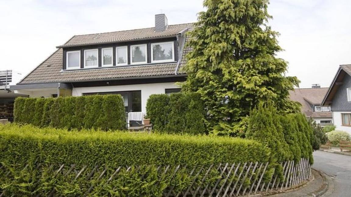 50 M² Ferienwohnung ∙ 2 Schlafzimmer ∙ 2 Gäste - Torfhaus