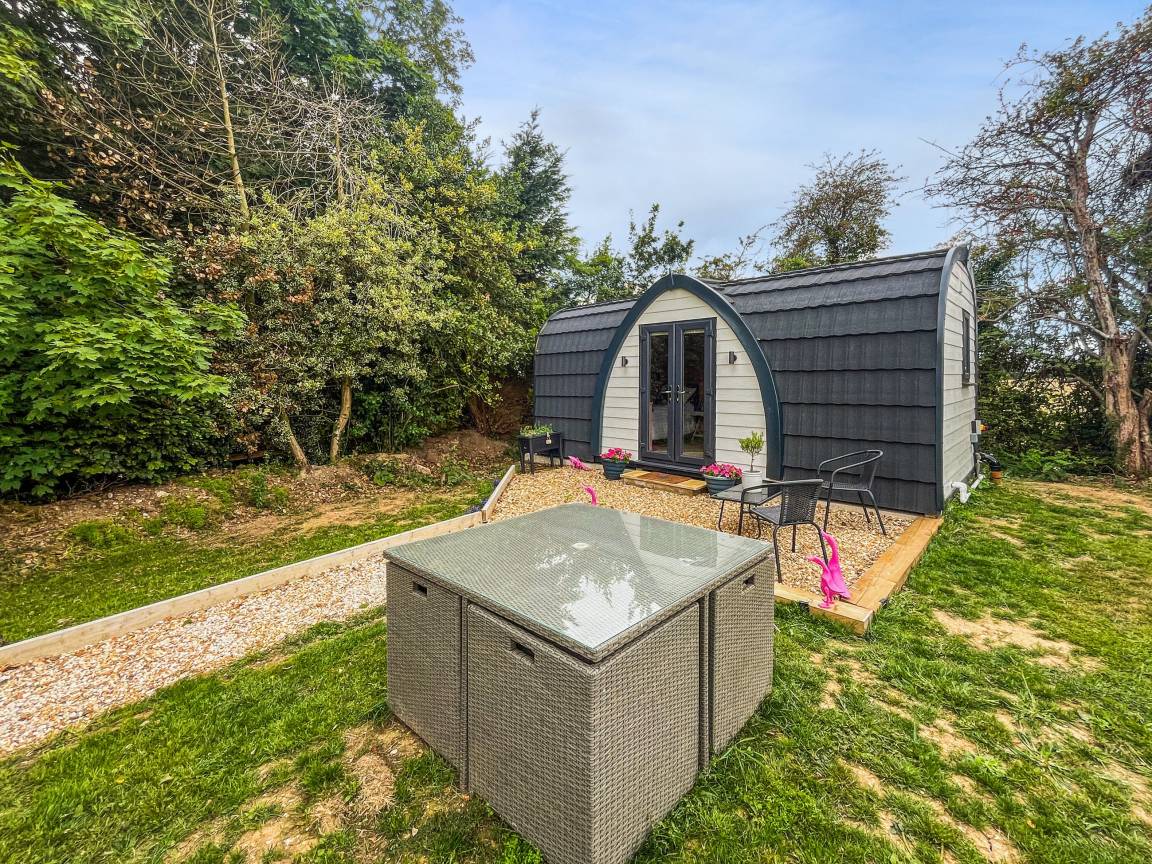 Cottage ∙ 1 Bedroom ∙ 2 Guests - Chichester