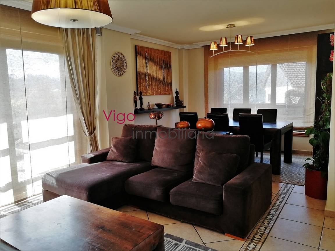 Chalet ∙ 5 Schlafzimmer ∙ 9 Gäste - Baiona