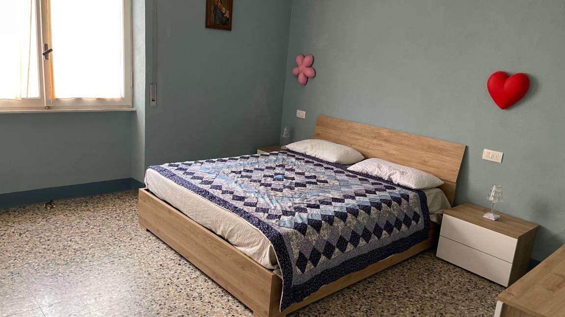 60 M² Apartment ∙ 2 Bedrooms ∙ 4 Guests - Cinque Terre