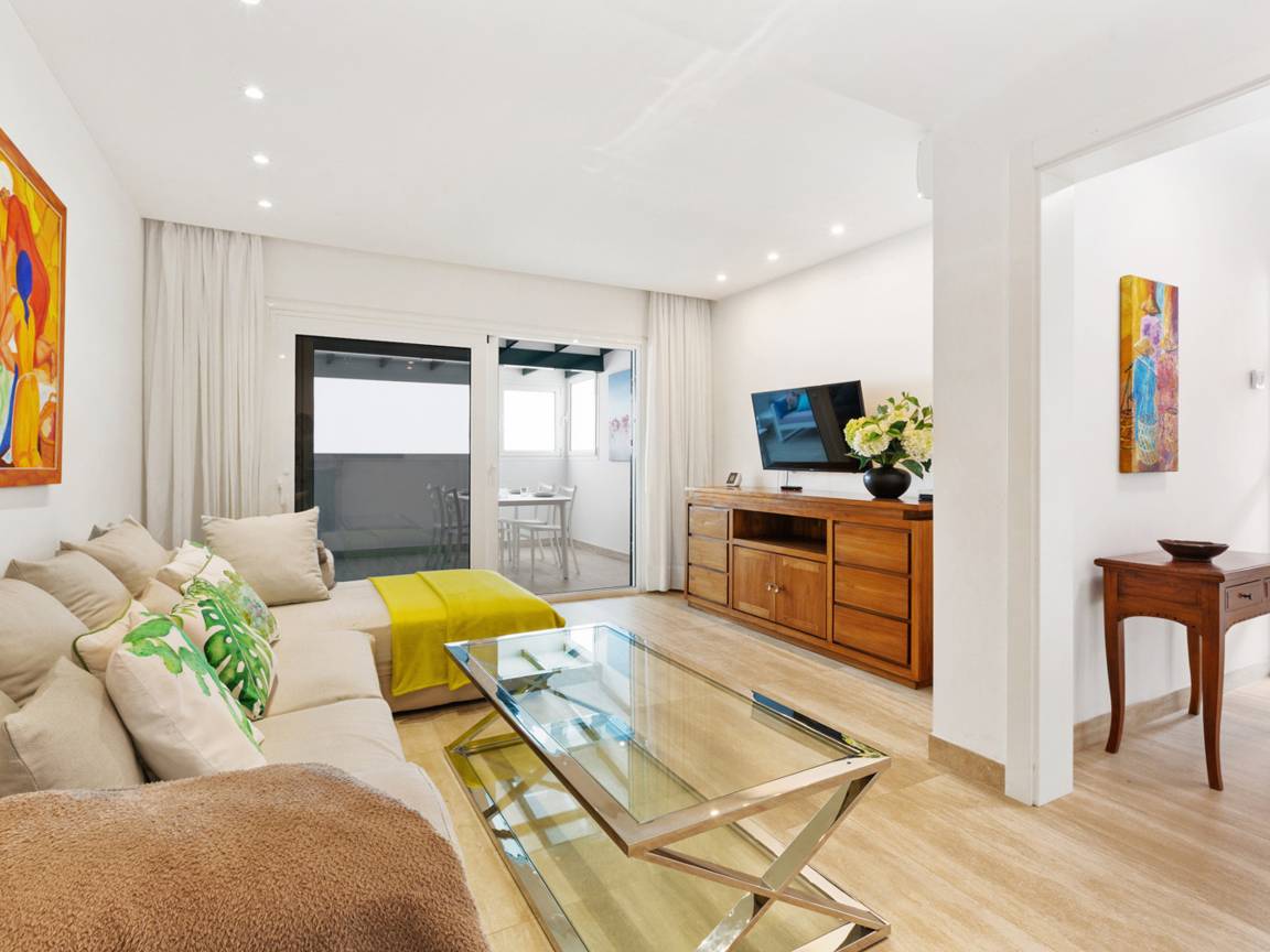 120 M² Casa ∙ 3 Camere Da Letto ∙ 6 Ospiti - Arrecife