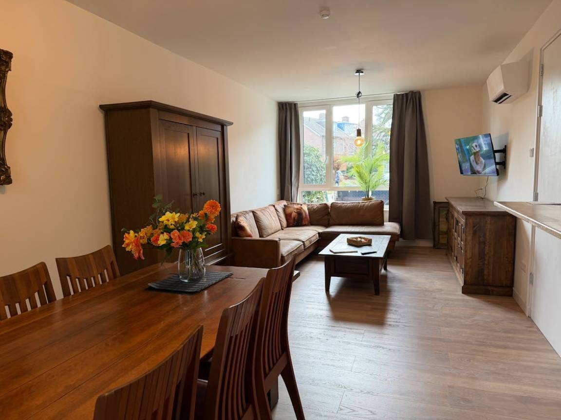 50 M² Apartment ∙ 1 Bedroom ∙ 2 Guests - Best