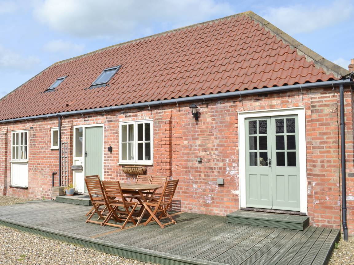 Cottage ∙ 3 Bedrooms ∙ 6 Guests - Yorkshire