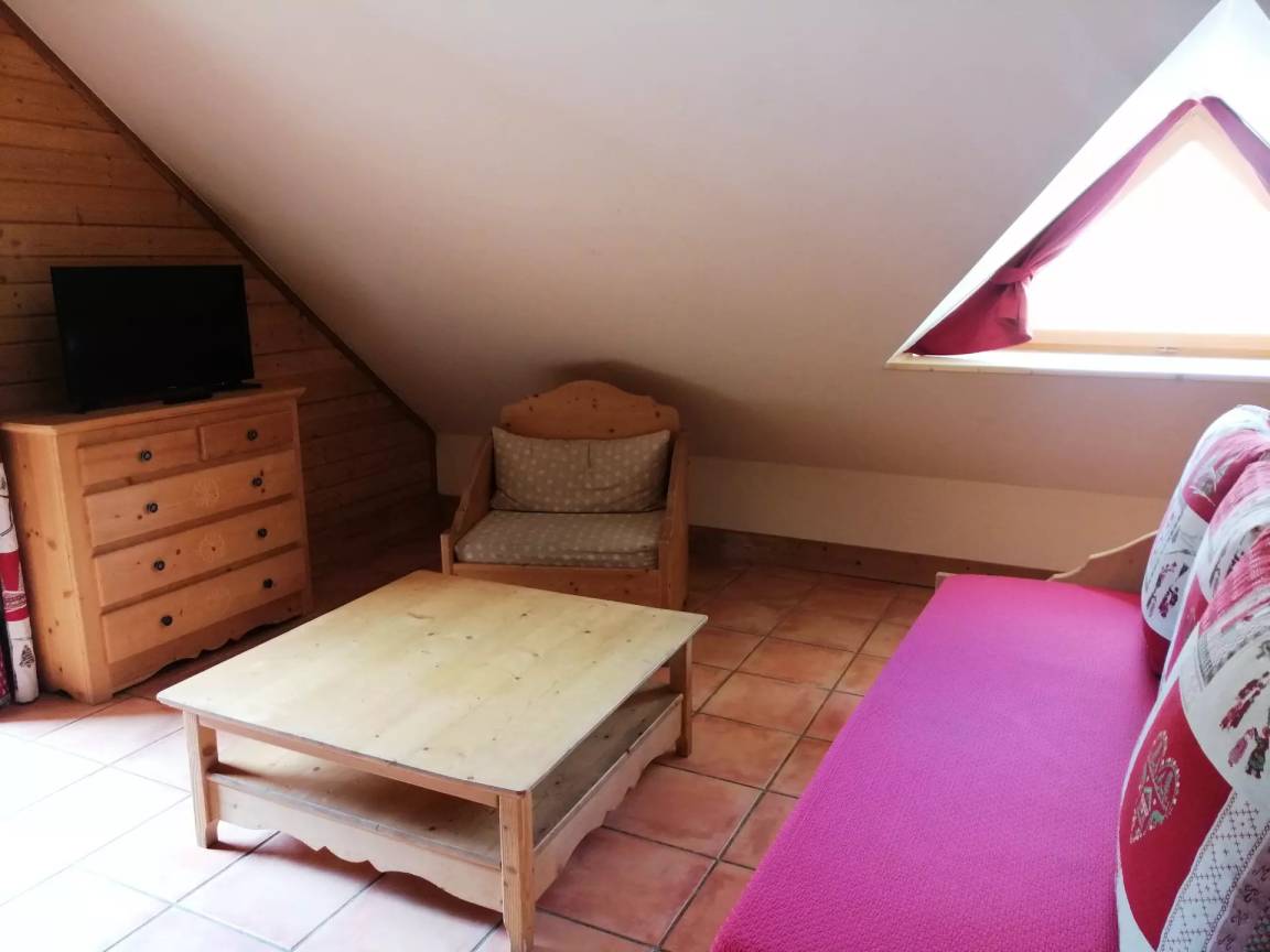 52 M² Appartement ∙ 1 Slaapkamer ∙ 6 Gasten - Barcelonnette