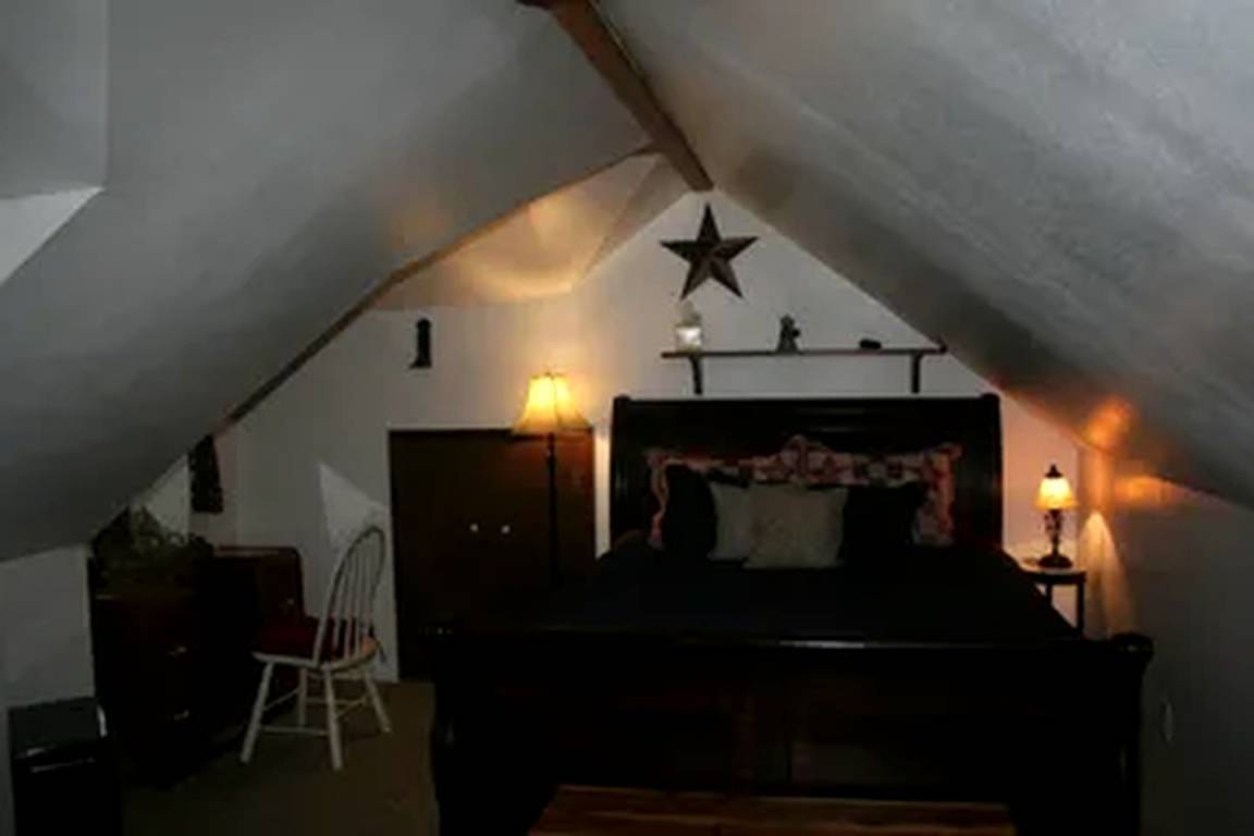 Lodge ∙ 1 Bedroom ∙ 2 Guests - Palisade, CO