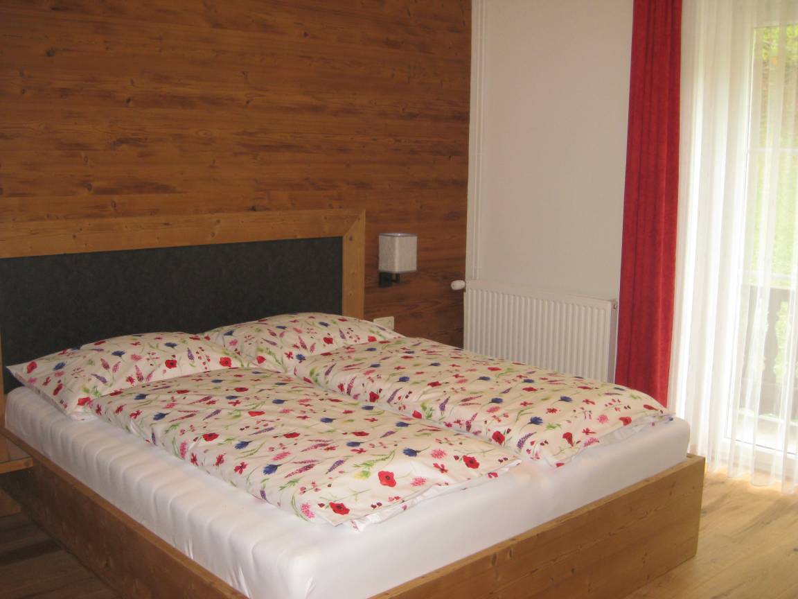 Ferienhaus ∙ 17 Gäste - Hochkar