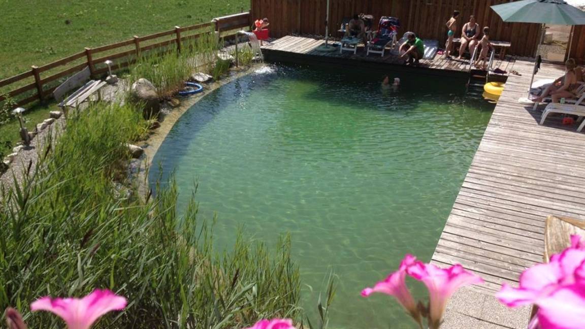 160 M² Apartment ∙ 3 Bedrooms ∙ 6 Guests - Walchsee