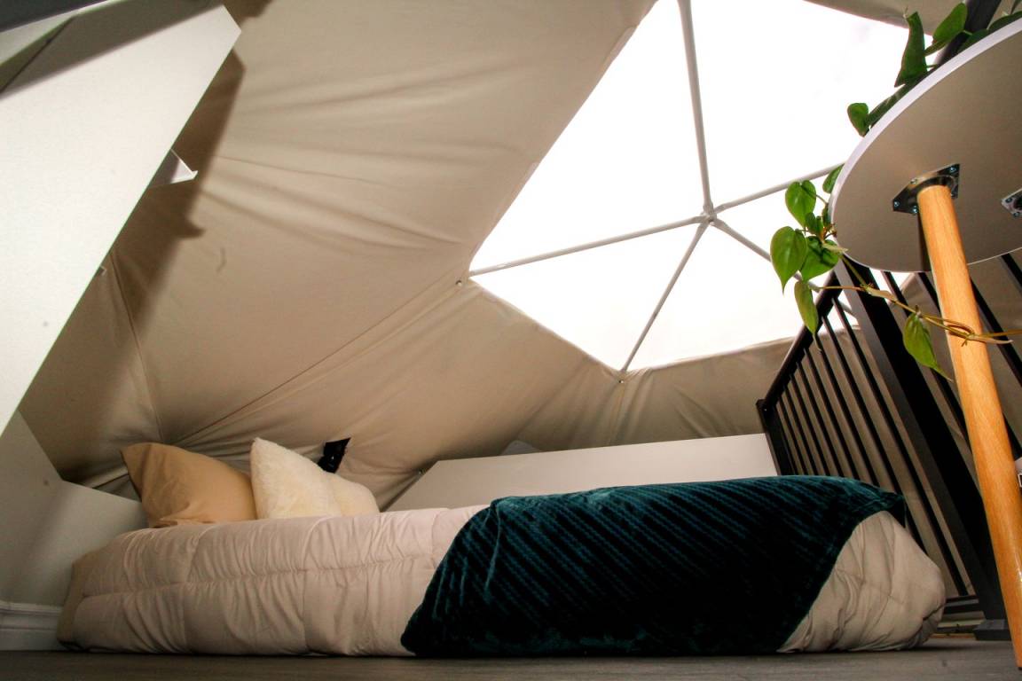 Camping ∙ 2 Bedrooms ∙ 4 Guests - Nova Scotia