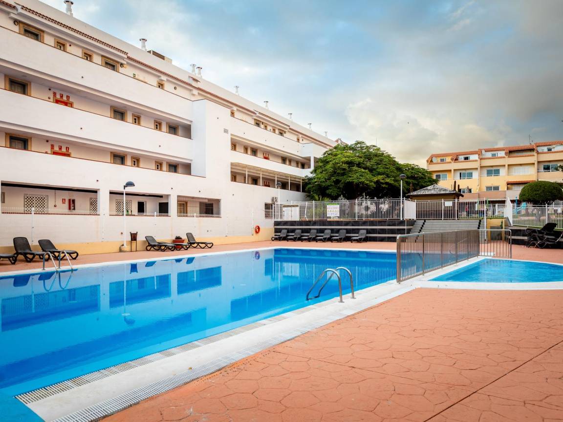 112 M² Apartment ∙ 3 Bedrooms ∙ 6 Guests - Costa Adeje