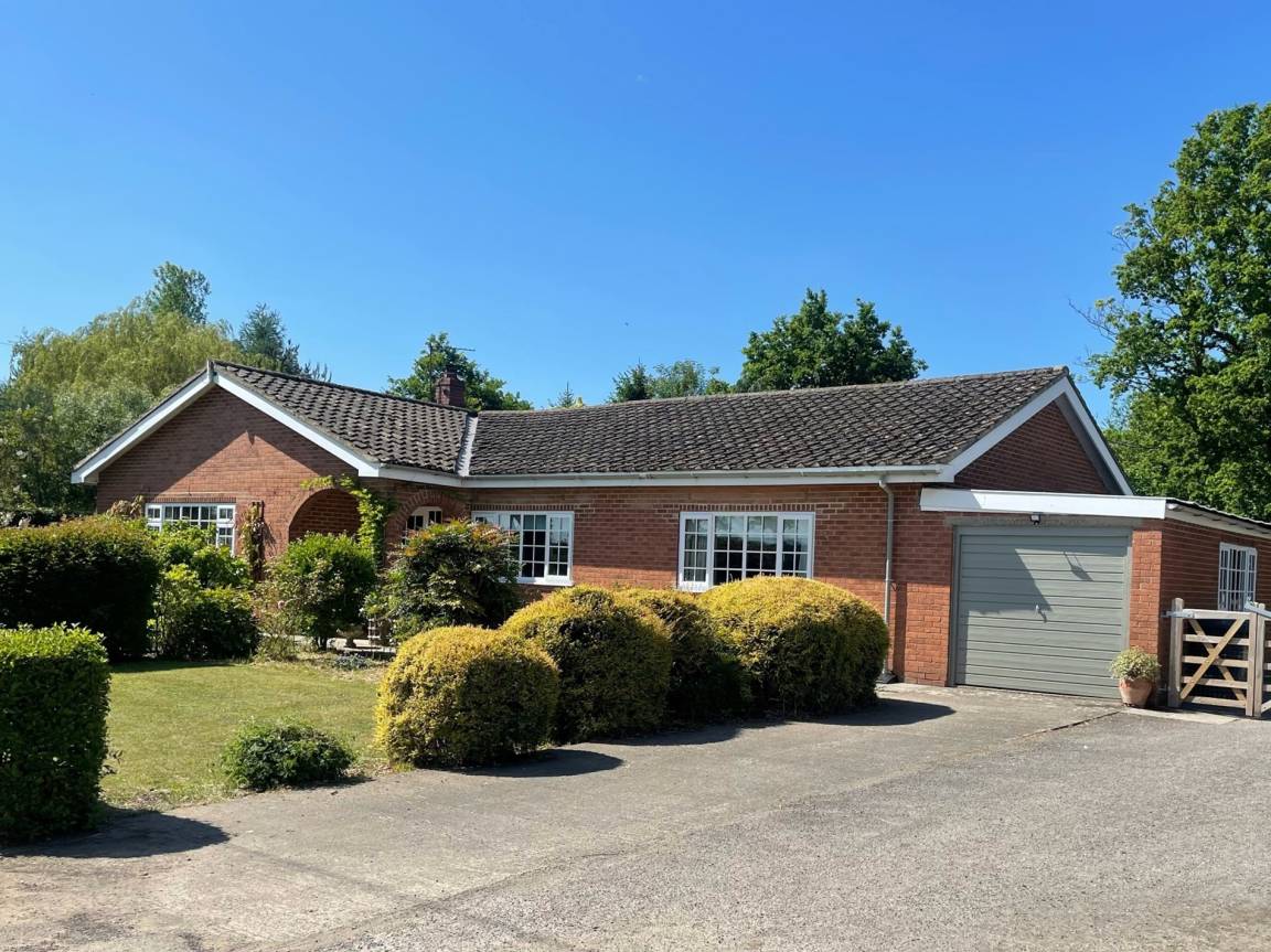 Cottage ∙ 3 Bedrooms ∙ 6 Guests - Thirsk