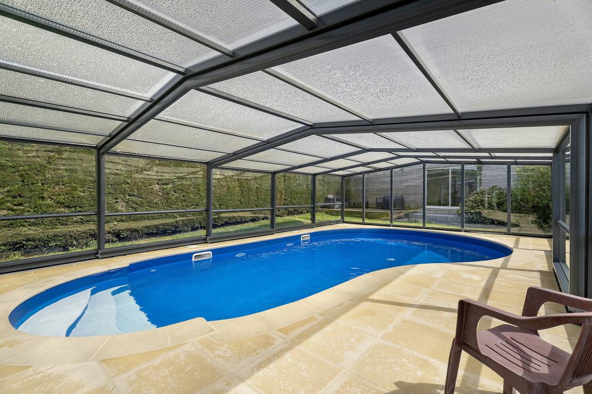 80 M² Maison De Vacances ∙ 2 Chambres ∙ 4 Personnes - Côtes-d'Armor