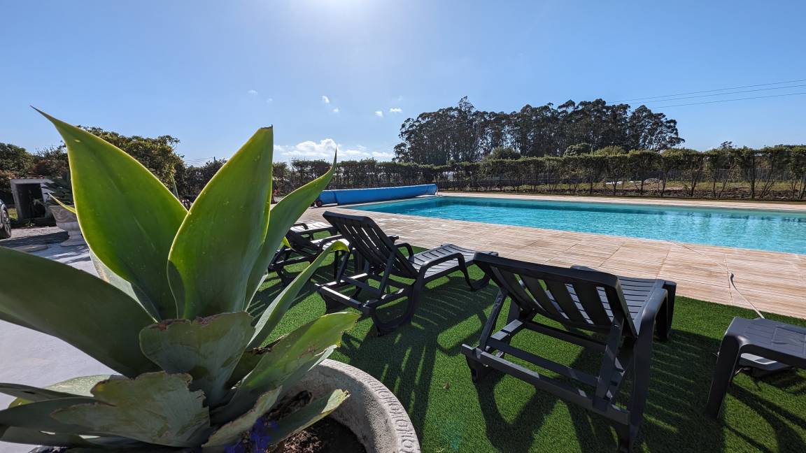 90 M² Apartamento ∙ 2 Habitaciones ∙ 6 Huéspedes - Apúlia