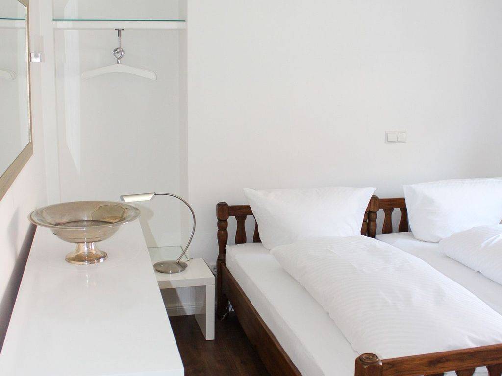 23 M² Pension ∙ 1 Bedroom ∙ 3 Guests - Meersburg