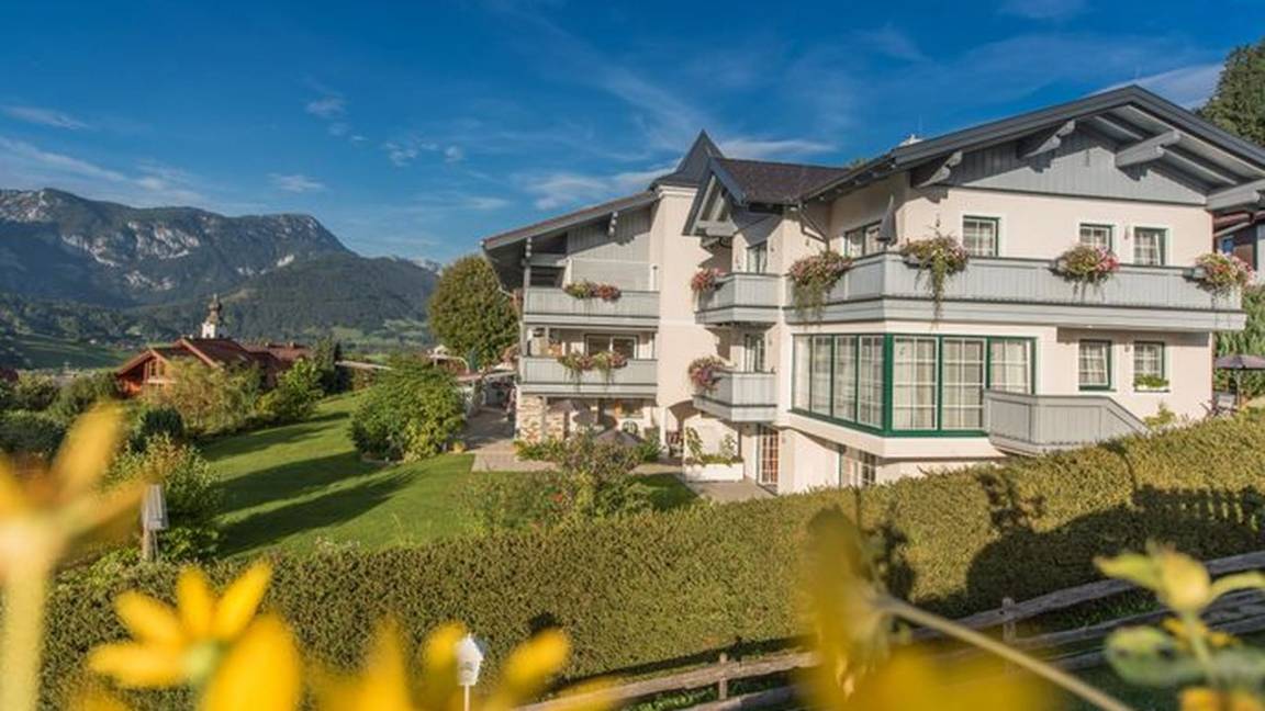 36 M² Hotel ∙ 1 Bedroom ∙ 3 Guests - Hallstatt