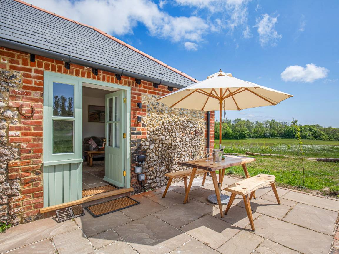 Cottage ∙ 1 Chambre ∙ 2 Personnes - Faversham