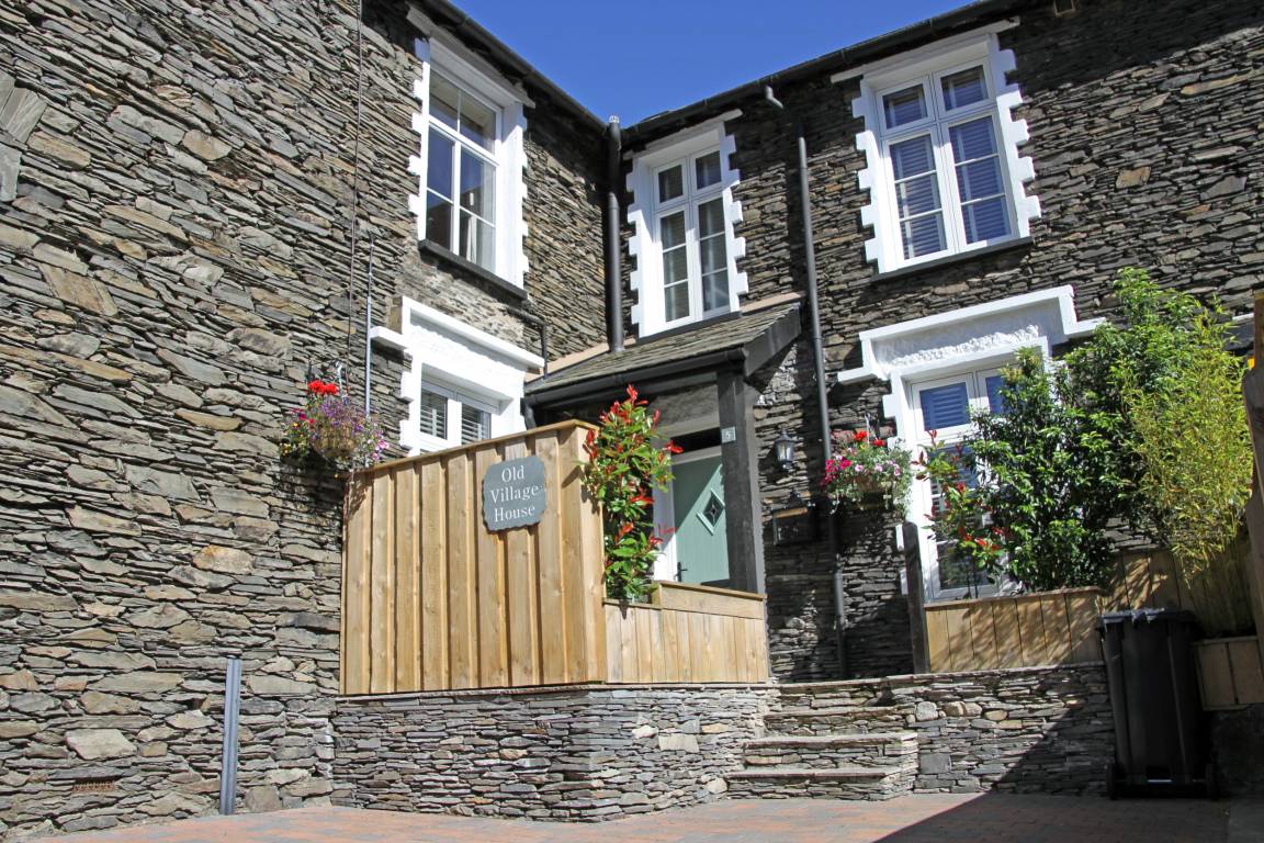Cottage ∙ 3 Slaapkamers ∙ 6 Gasten - Windermere