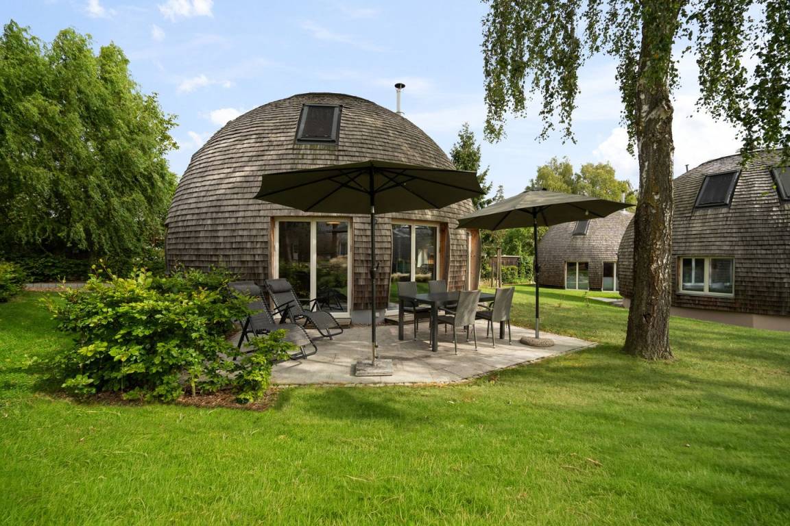 85 M² Ferienhaus ∙ 2 Schlafzimmer ∙ 5 Gäste - Neubrandenburg