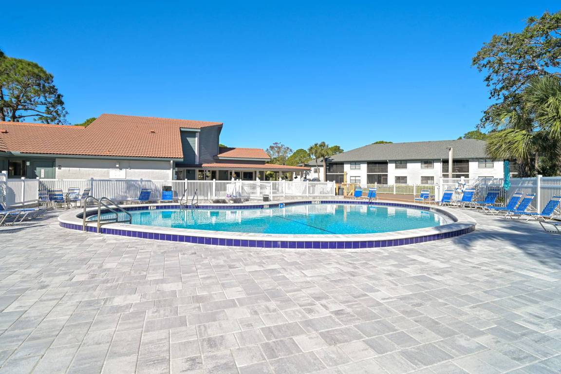 109 M² Appartement En Copropriété ∙ 2 Chambres ∙ 4 Personnes - Bradenton, FL