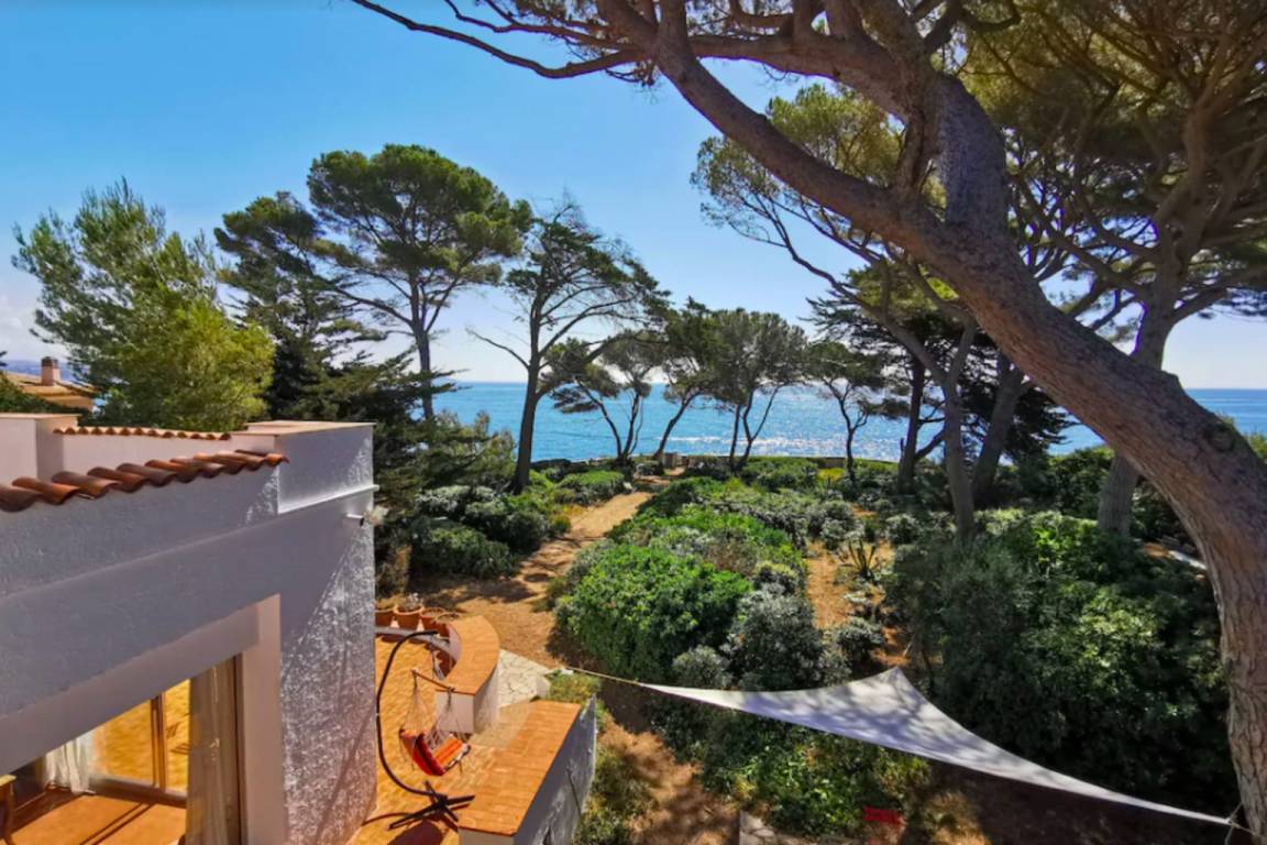 Appartement ∙ 7 Chambres ∙ 15 Personnes - Puget-sur-Argens