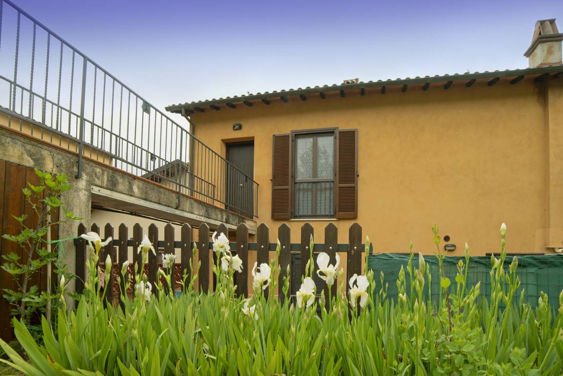 50 M² Appartamento ∙ 1 Camera Da Letto ∙ 4 Ospiti - Todi