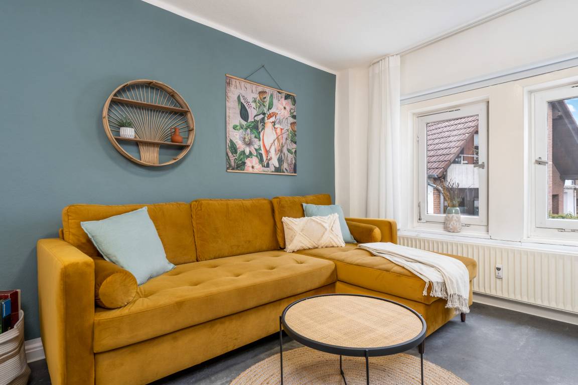160 M² Ferienhaus ∙ 4 Schlafzimmer ∙ 12 Gäste - Frankenberg (Eder)