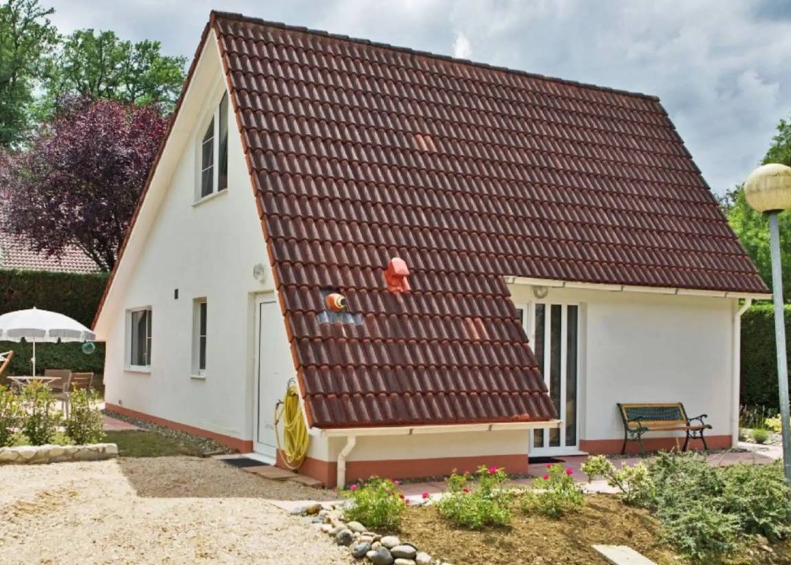 100 M² Huis ∙ 3 Slaapkamers ∙ 6 Gasten - Ariège