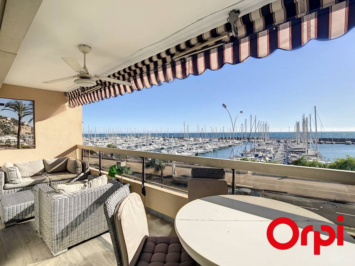 64 M² Apartment ∙ 1 Bedroom ∙ 4 Guests - Menton