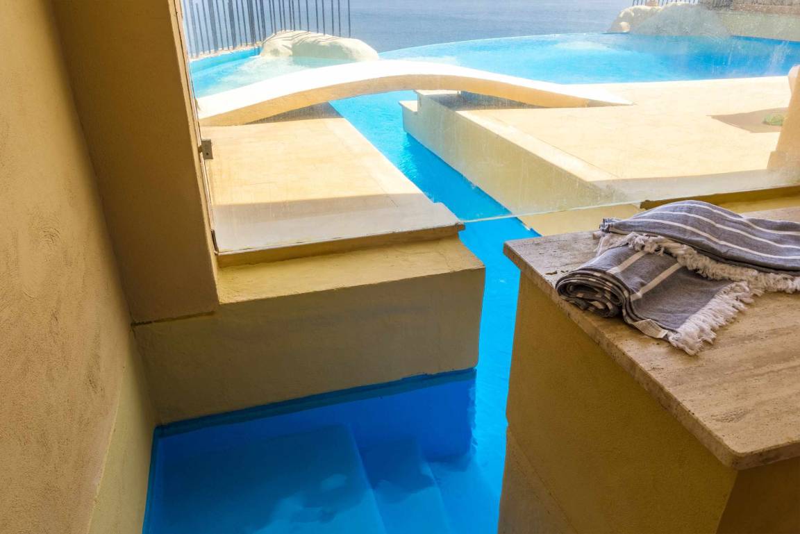 120 M² Apartment ∙ 2 Bedrooms ∙ 6 Guests - Taormine