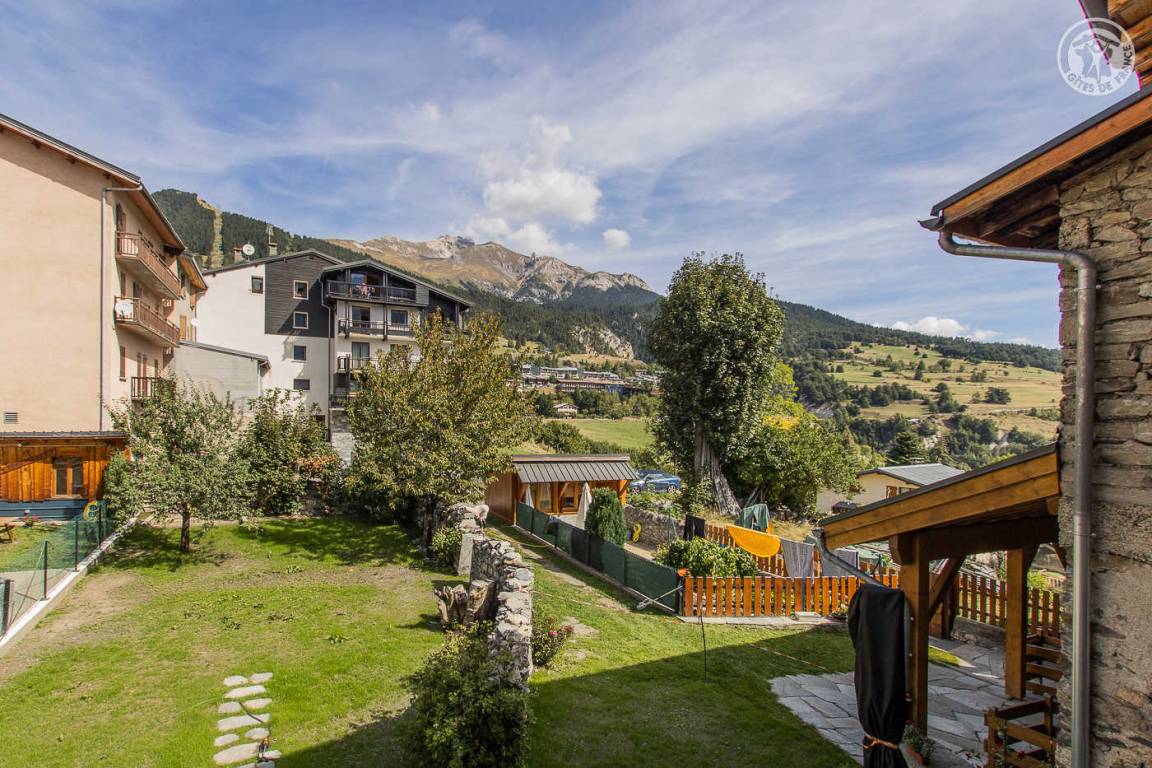 80 M² Gîte ∙ 2 Bedrooms ∙ 8 Guests - La Norma