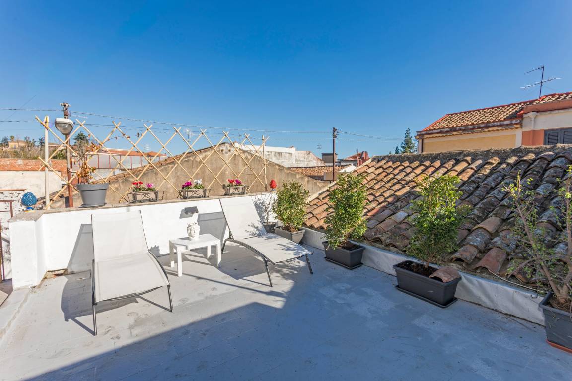 70 M² Appartement ∙ 1 Chambre ∙ 3 Personnes - Giarre