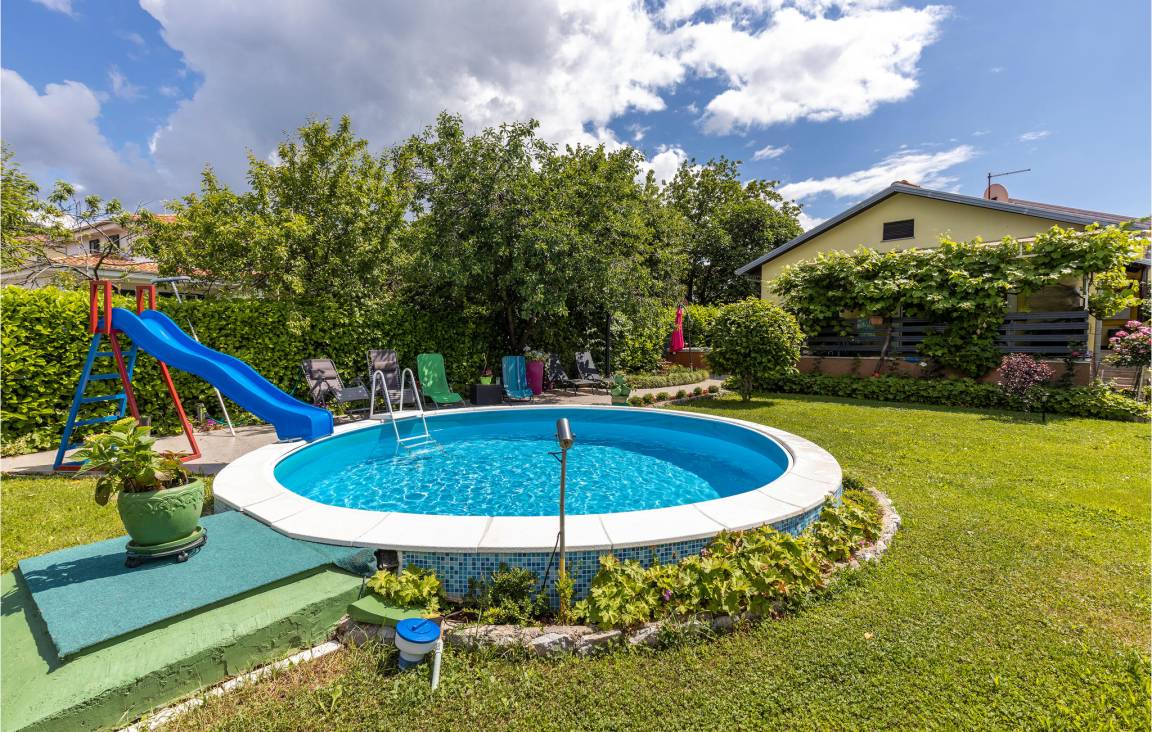 101 M² Maisonette-wohnung ∙ 3 Schlafzimmer ∙ 8 Gäste - Opatija