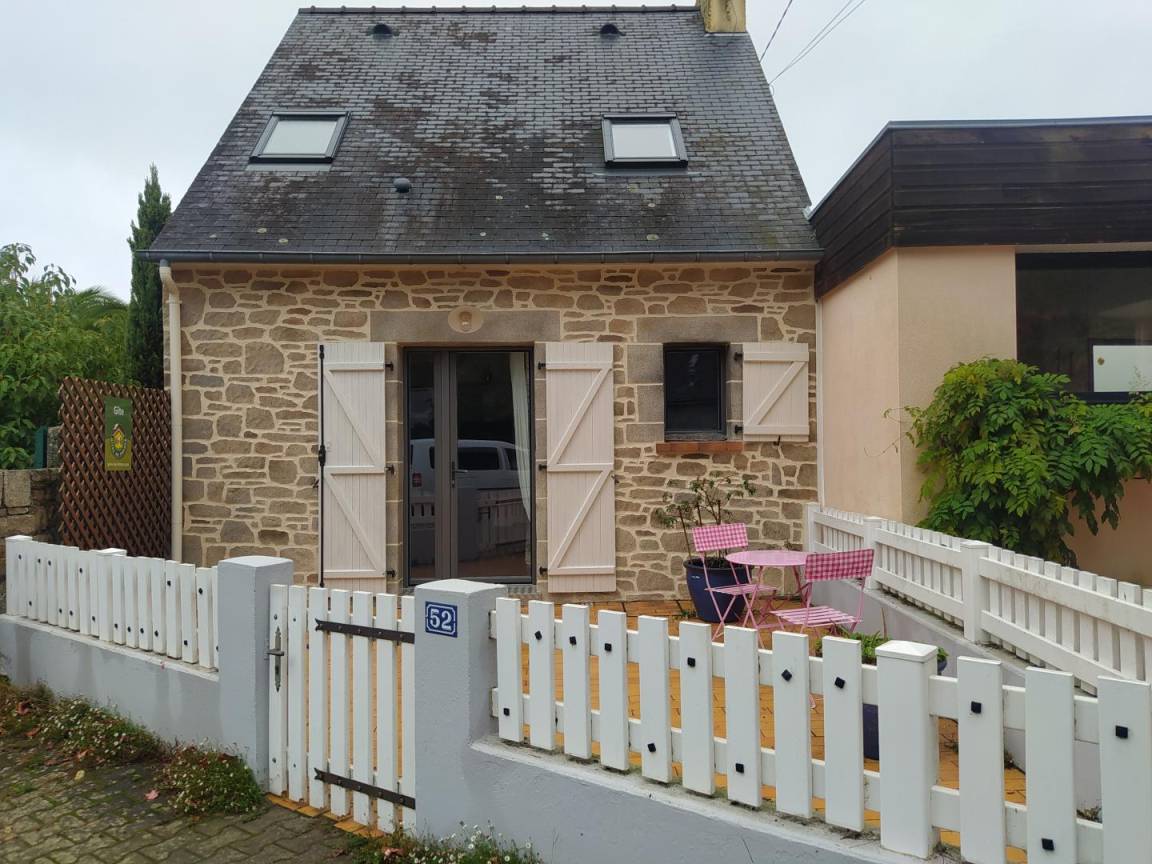 85 M² Gîte ∙ 2 Chambres ∙ 4 Personnes - Vannes