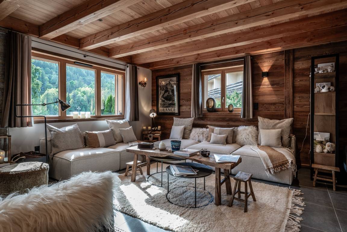 270 M² Maison De Vacances ∙ 5 Chambres ∙ 13 Personnes - Briançon