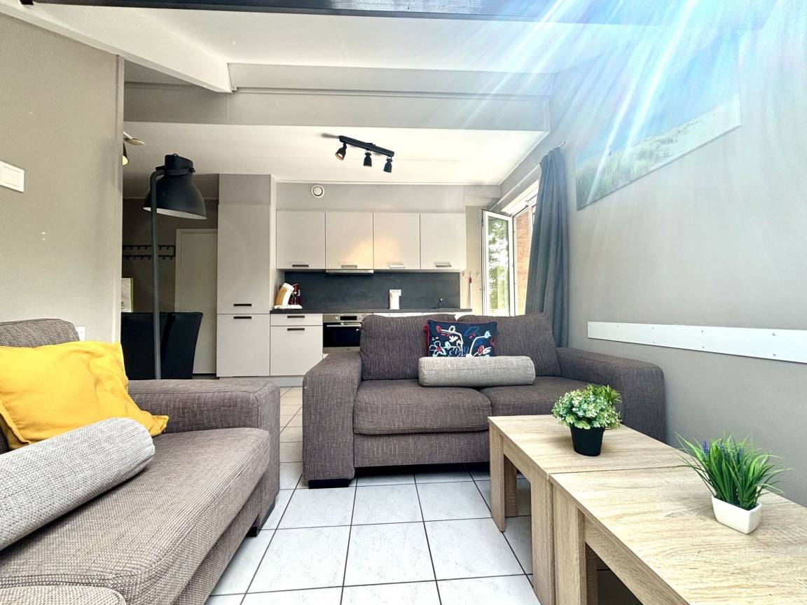 Apartment ∙ 1 Bedroom ∙ 4 Guests - Domburg