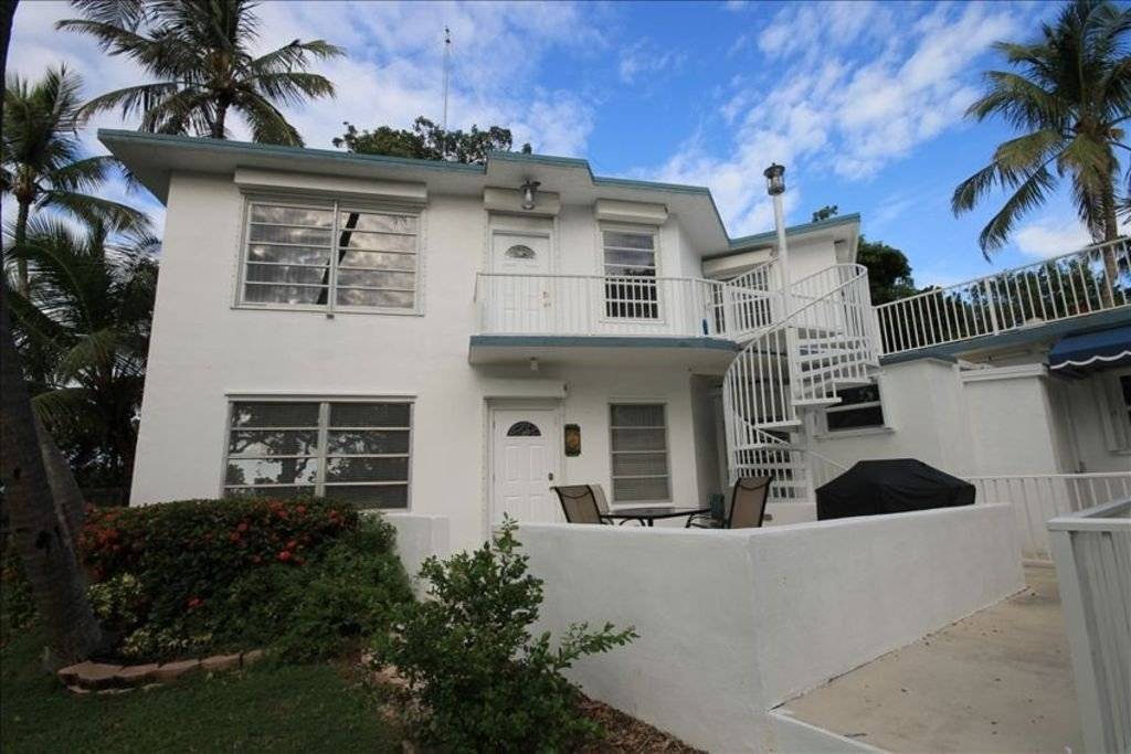 51 M² Apartamento ∙ 1 Habitación ∙ 4 Huéspedes - Islamorada, FL