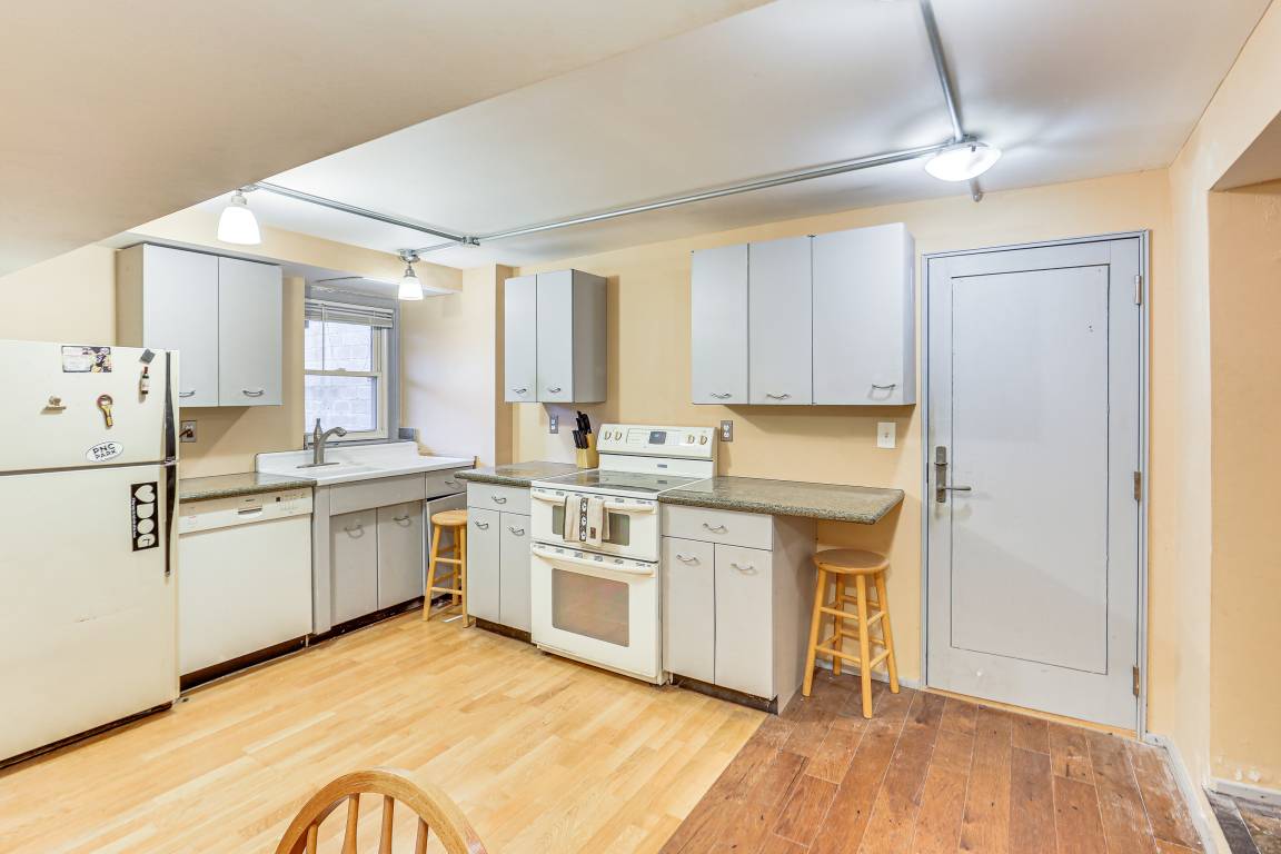 Apartment ∙ 2 Guests - Pittsburgh