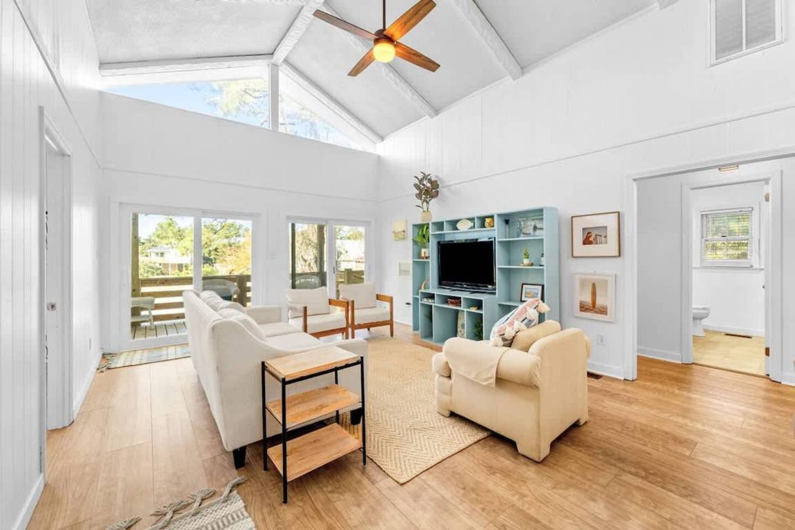 House ∙ 3 Bedrooms ∙ 7 Guests - Nags Head, NC