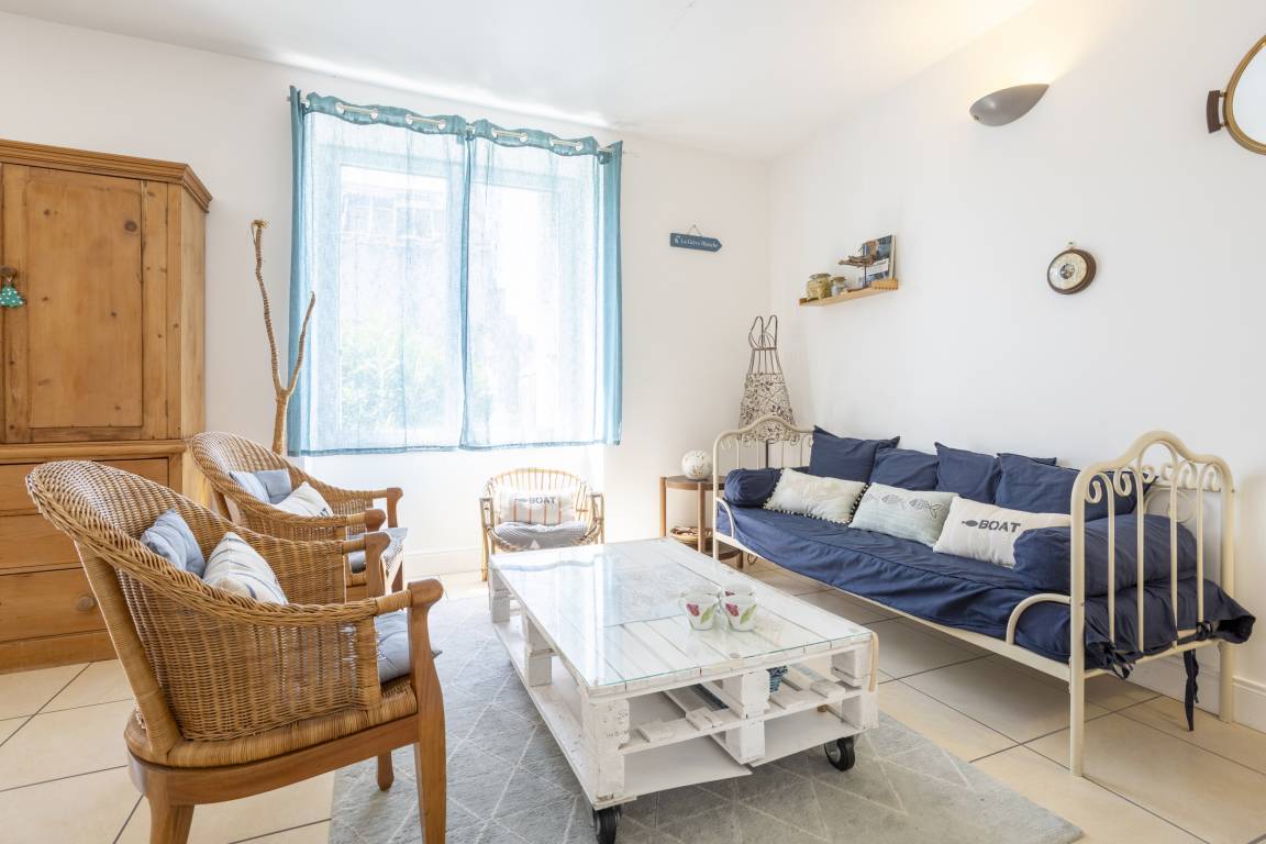 150 M² Maison De Vacances ∙ 3 Chambres ∙ 6 Personnes - Pont-l'Abbé