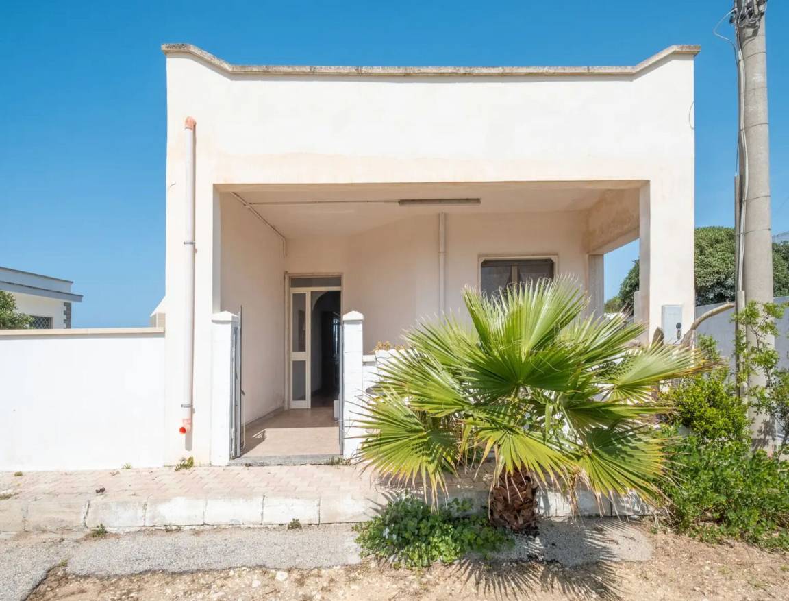 150 M² Villa Vacanza ∙ 3 Camere Da Letto ∙ 6 Ospiti - Punta Prosciutto