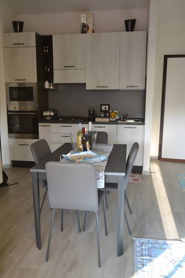 55 M² Maison De Vacances ∙ 2 Chambres ∙ 5 Personnes - Buggerru