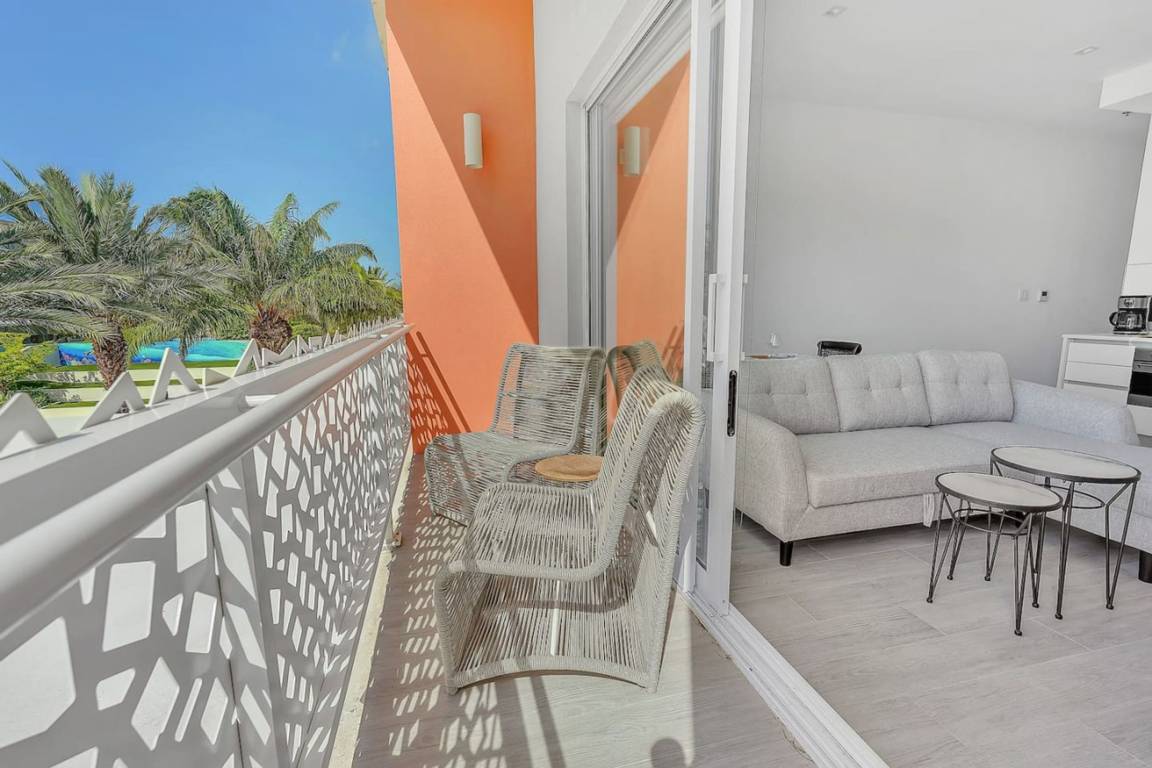 Apartment ∙ 1 Bedroom ∙ 2 Guests - West Bay