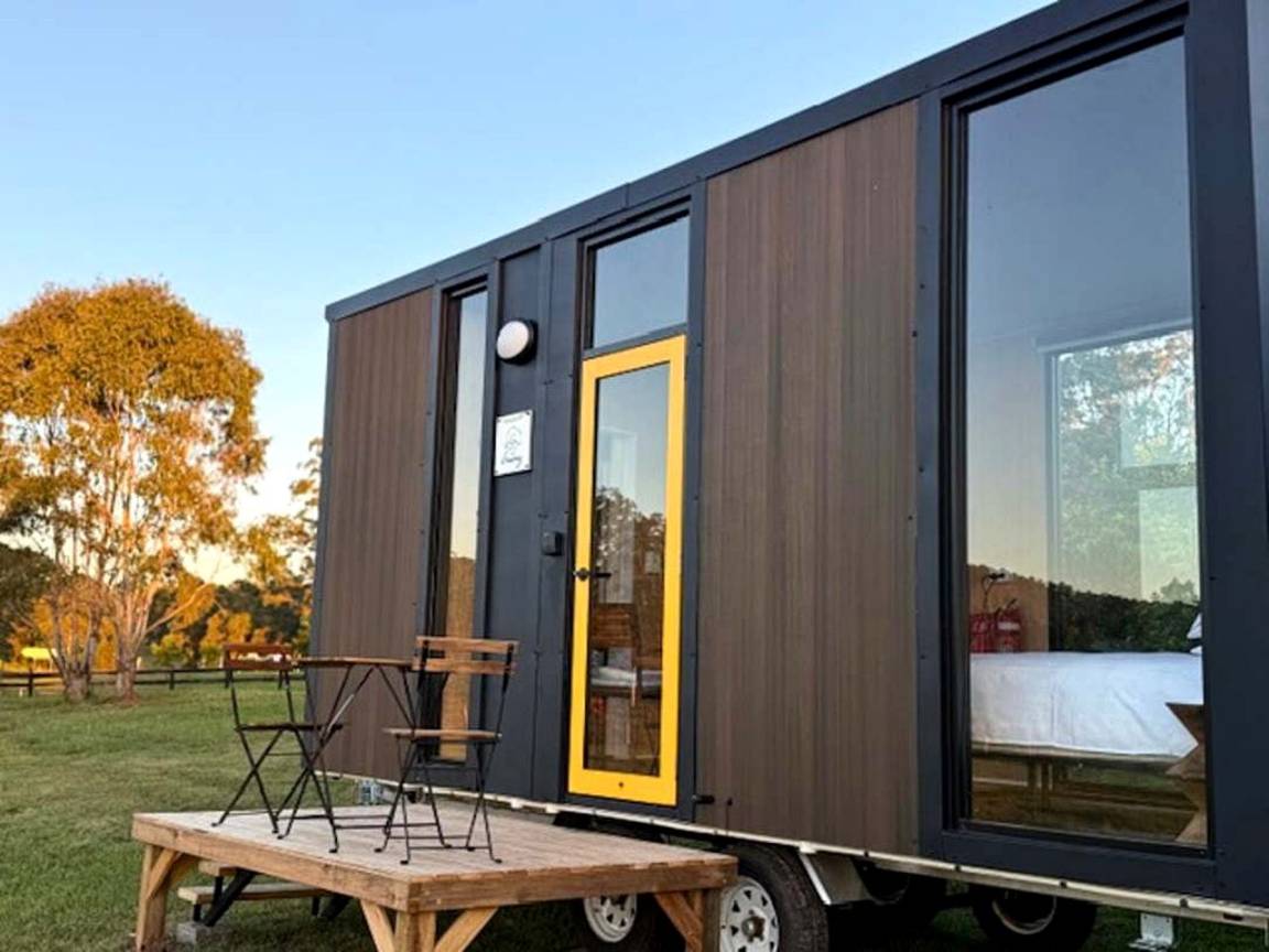 House ∙ 1 Bedroom ∙ 2 Guests - Noosa