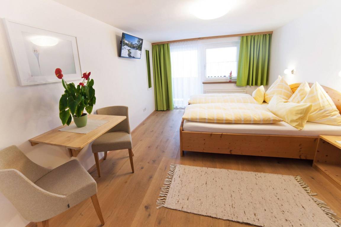 18 M² Hotel ∙ 1 Bedroom ∙ 2 Guests - Radstadt
