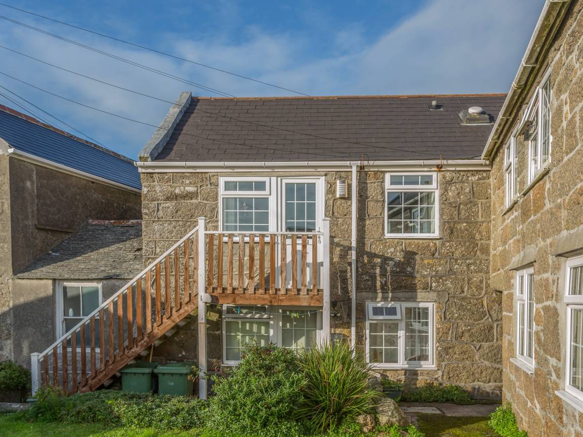 Cottage ∙ 1 Bedroom ∙ 2 Guests - Saint Just