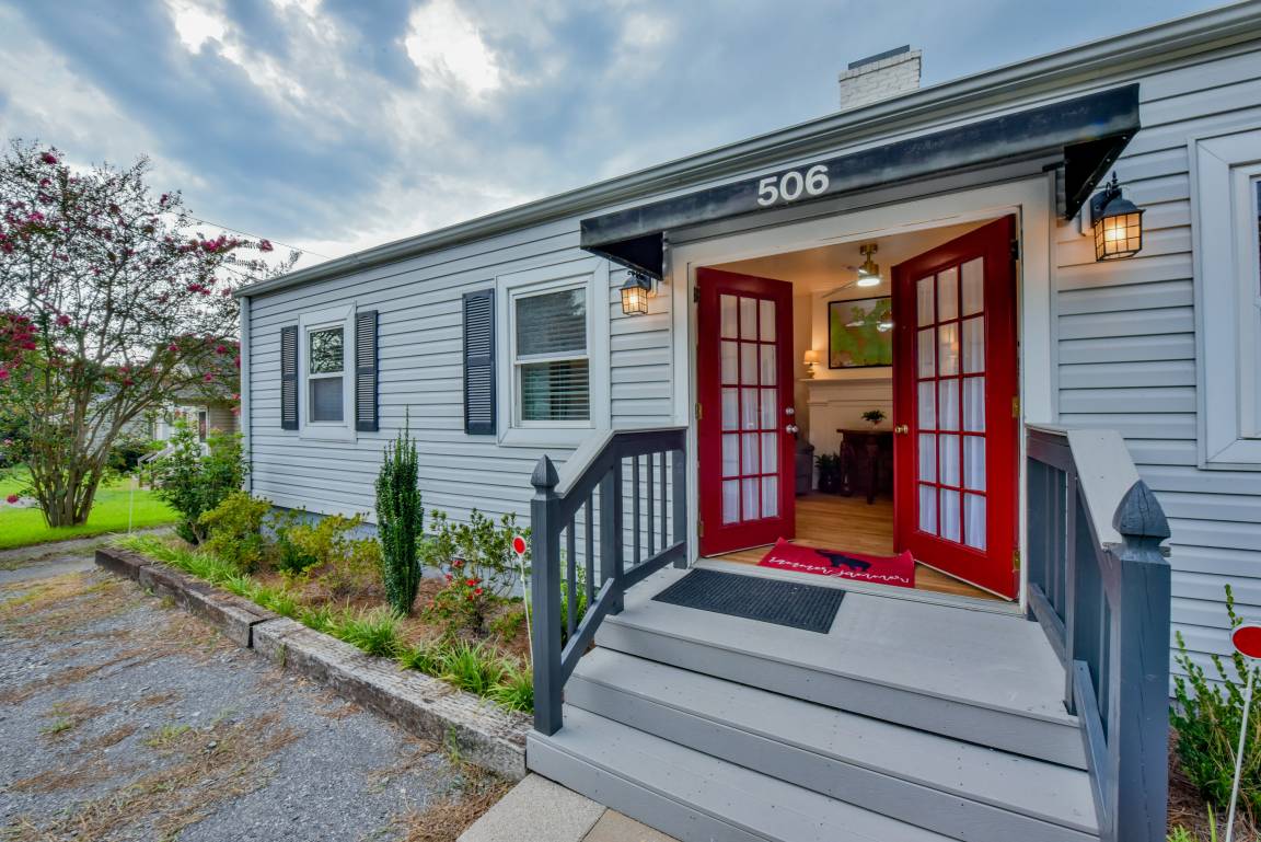 House ∙ 3 Bedrooms ∙ 7 Guests - Tuscaloosa, AL