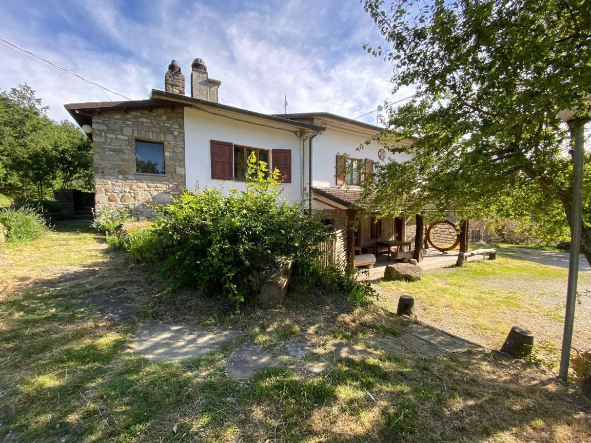 Agriturismo ∙ 5 Camere Da Letto ∙ 14 Ospiti - Bagno di Romagna