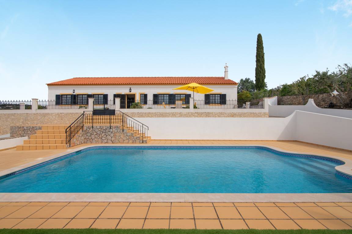 180 M² Maison De Vacances ∙ 2 Chambres ∙ 6 Personnes - Olhão